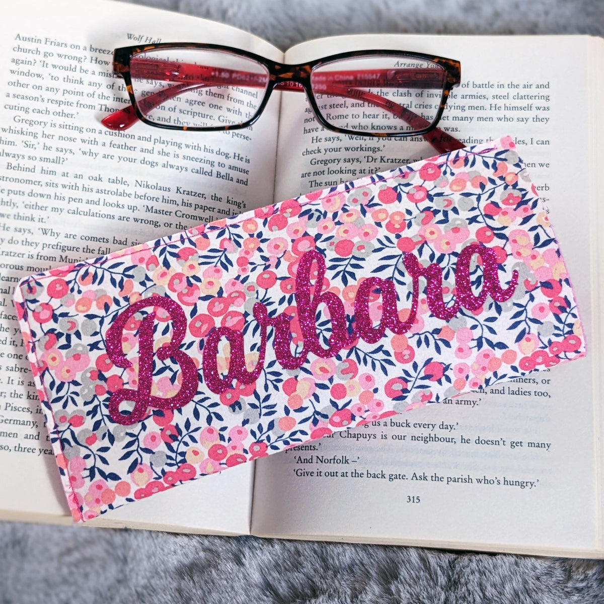 Glasses cases – nickynackynoo